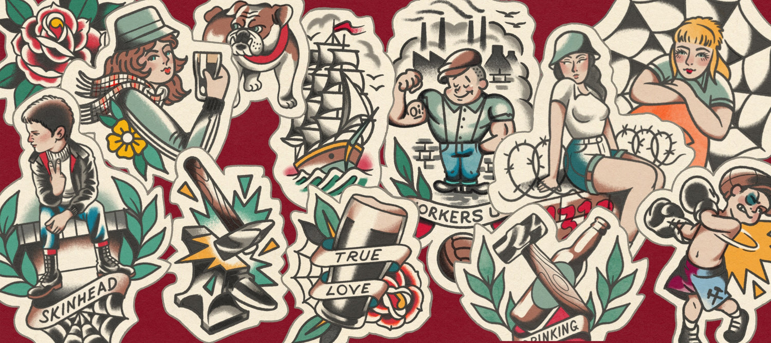 Duck Plunkett – Mr.Duck Plunkett